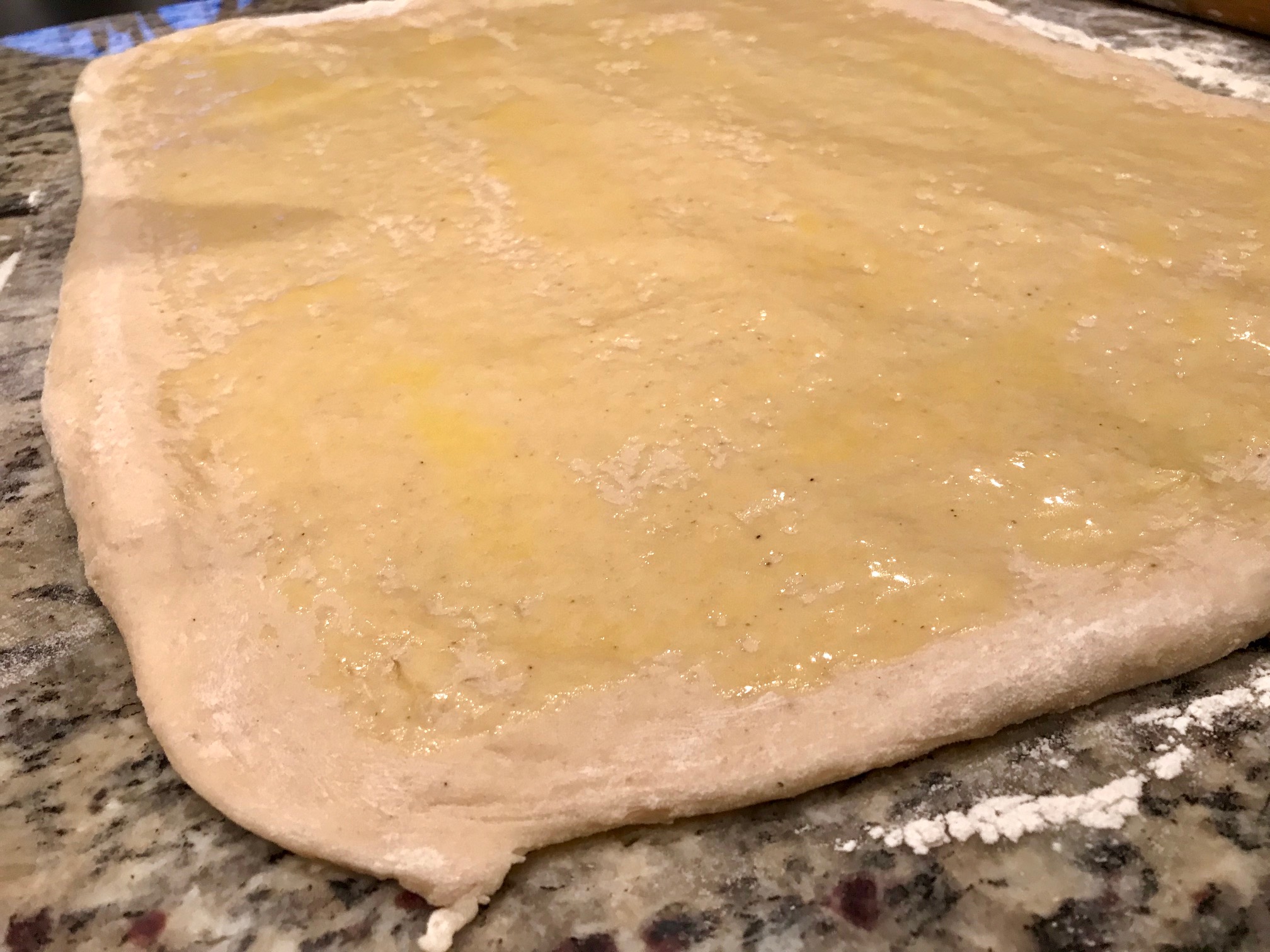 Norwegian Skillingsboller (Cinnamon Buns) | finding time for cooking