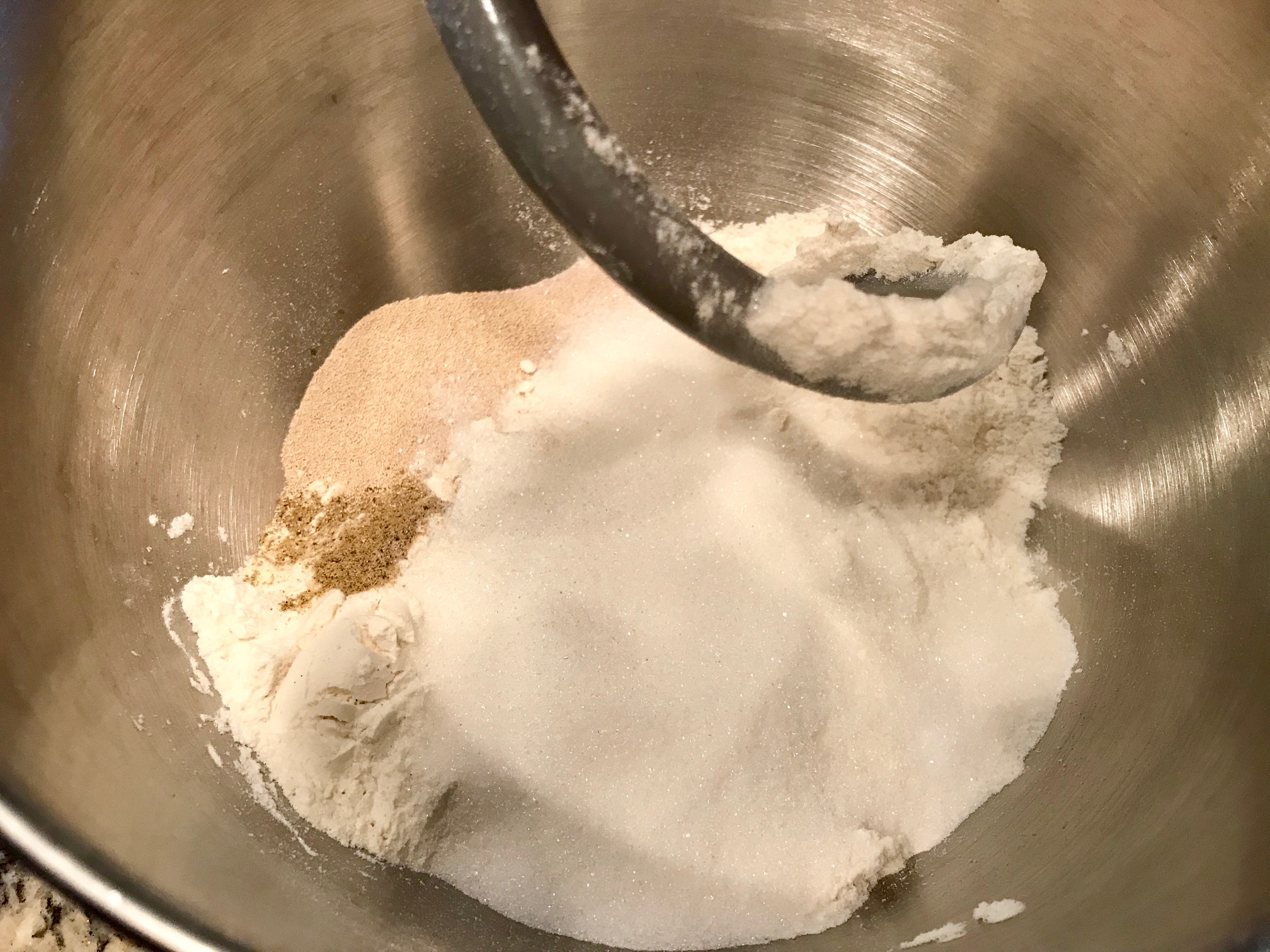 Norwegian Skillingsboller (Cinnamon Buns) | finding time for cooking