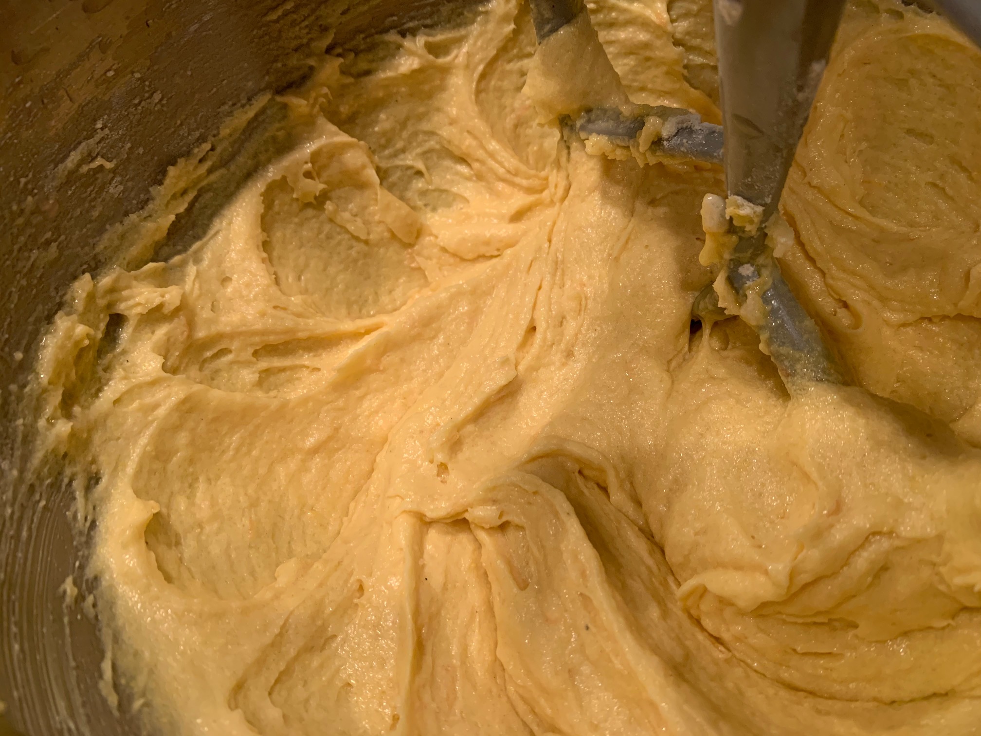 Fresh Grapefruit Cake with Mascarpone Icing | finding time for cooking