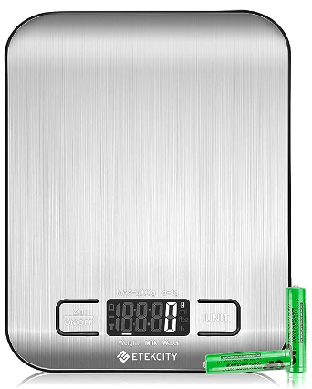 A List of the Must-Have Kitchen Items: What Every Cook & Baker Needs