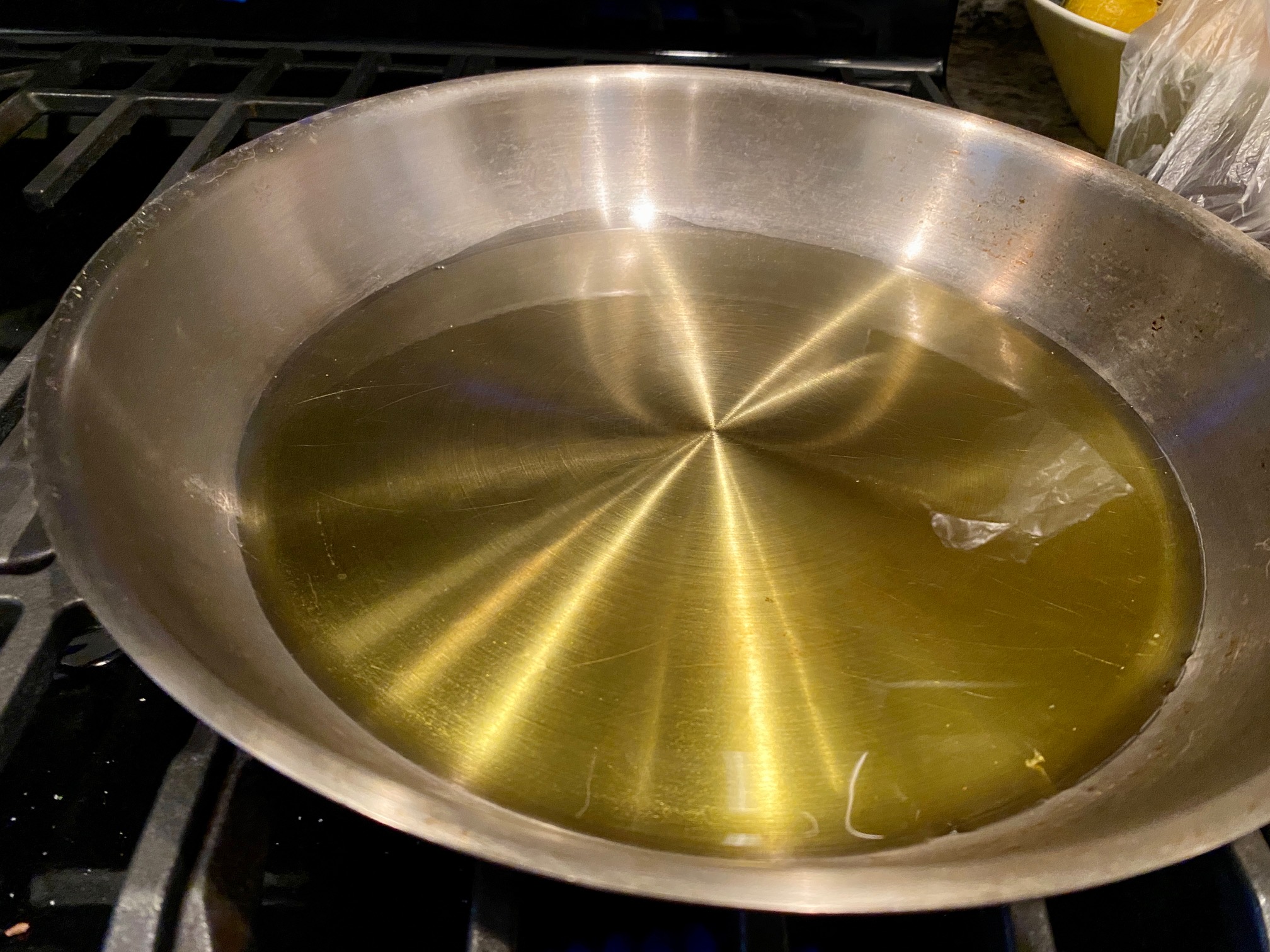 Simple, Traditional Cacio e Pepe Pasta | finding time for cooking