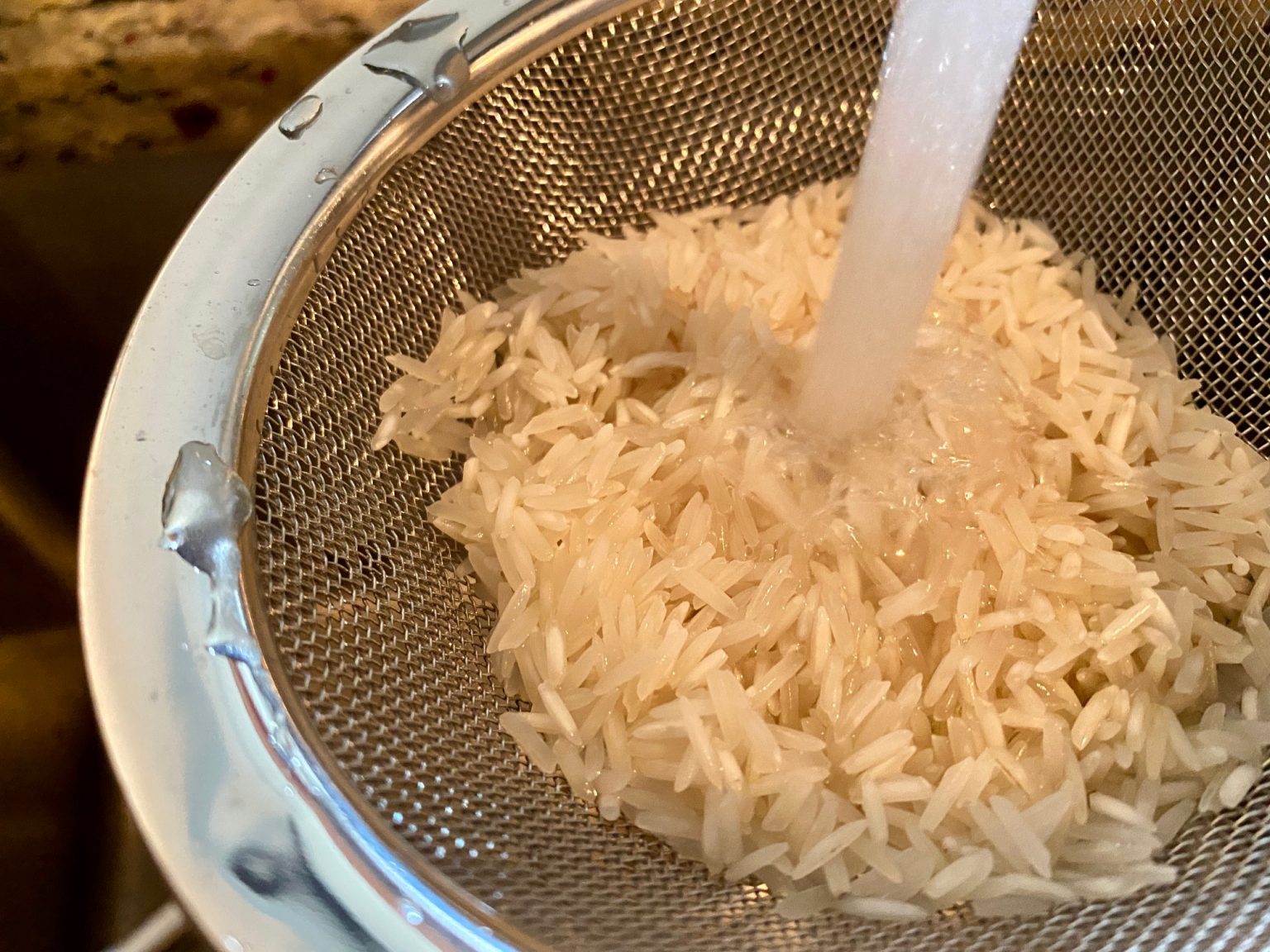 How to Make Kheer (Indian Rice Pudding) | finding time for cooking