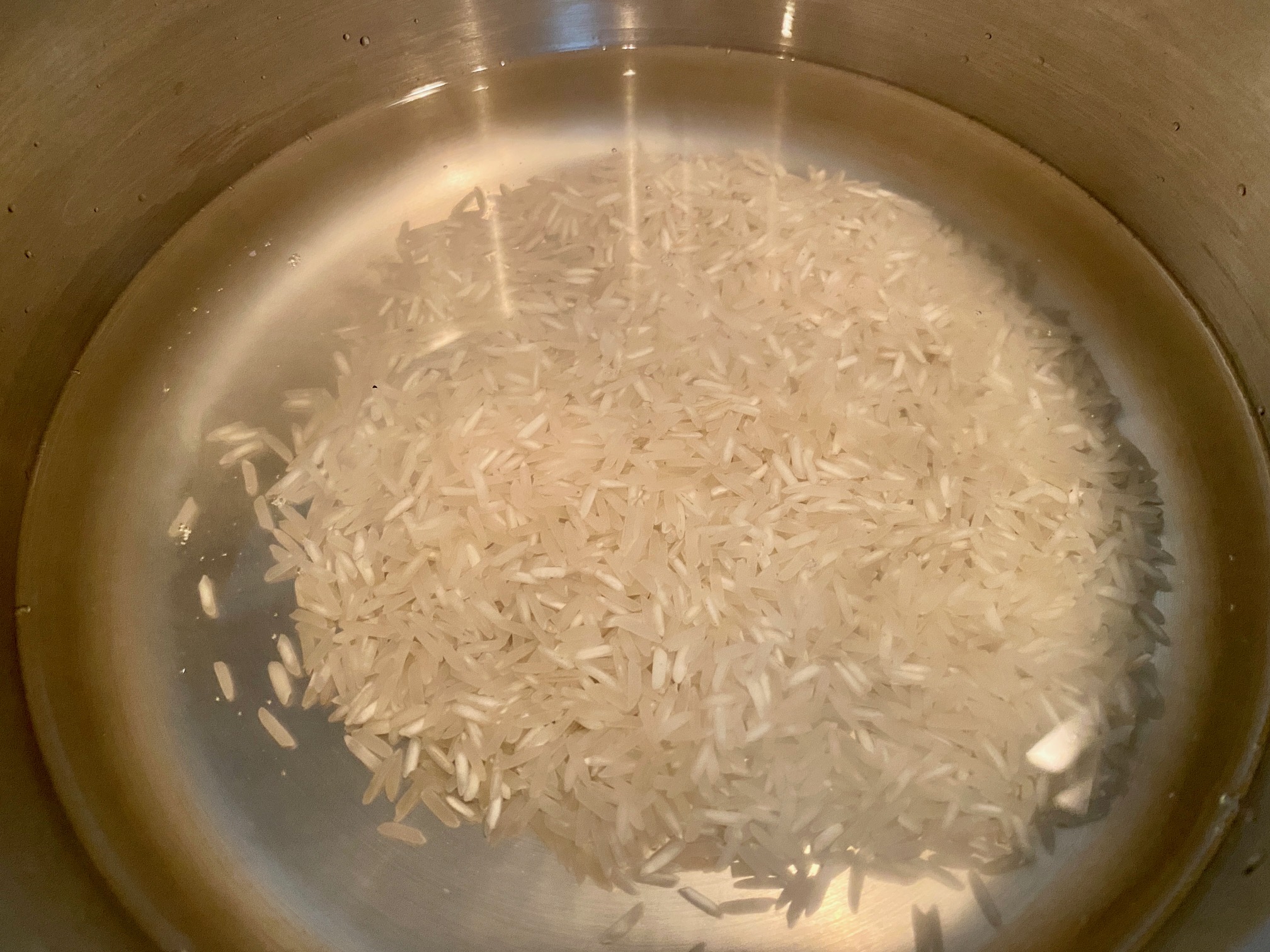 How to Make Kheer (Indian Rice Pudding) | finding time for cooking