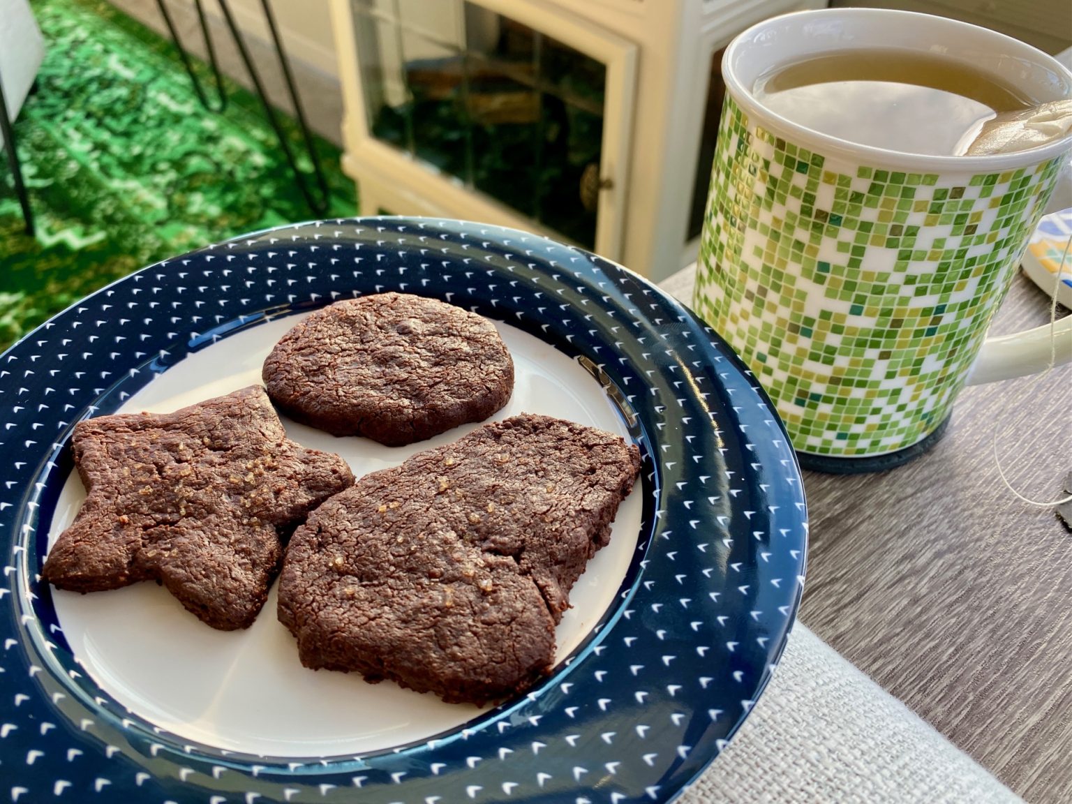 finding time for cooking | for the time-starved or curious culinary ...