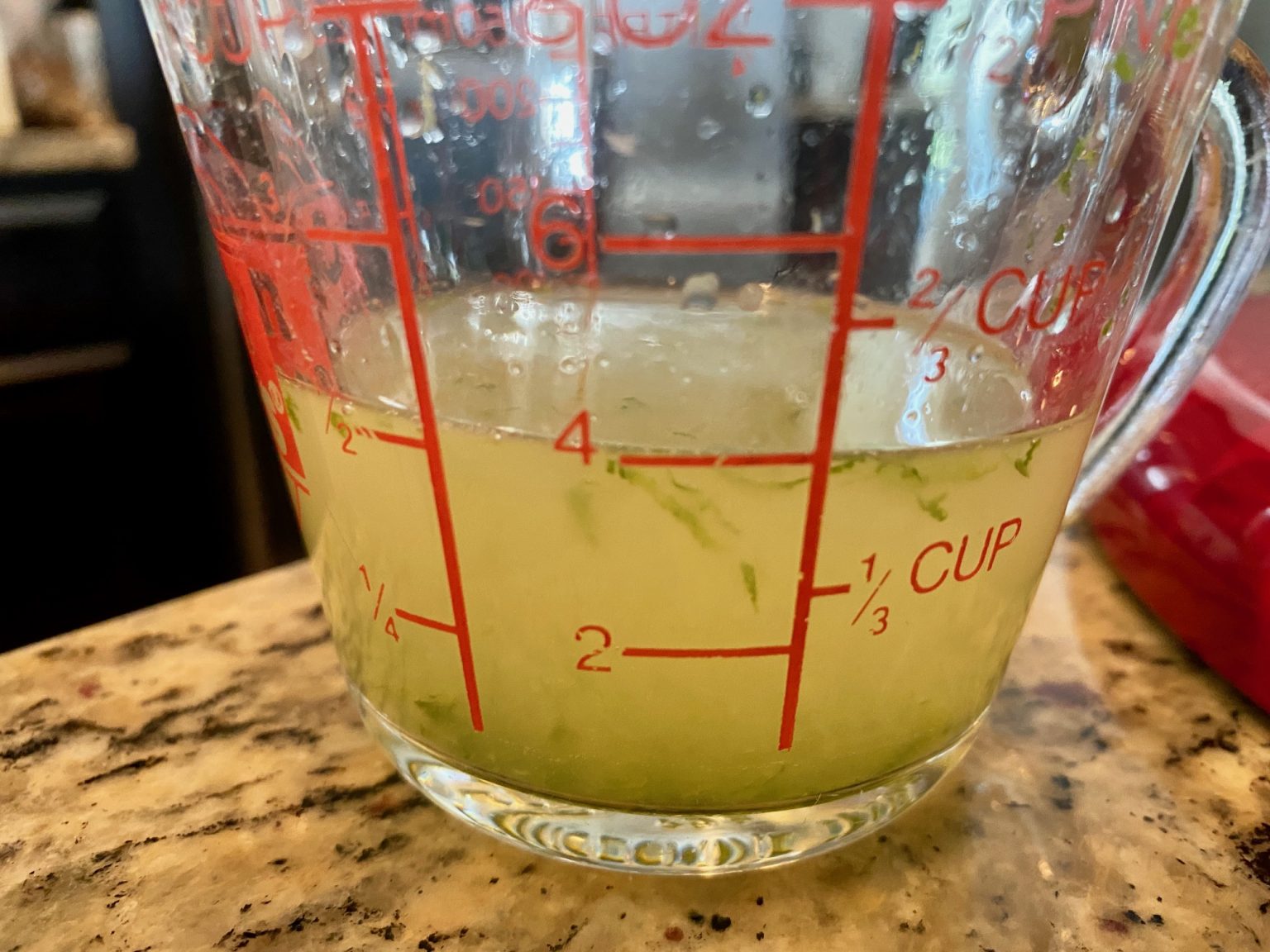 The Best, Easy Homemade Key Lime Pie Recipe