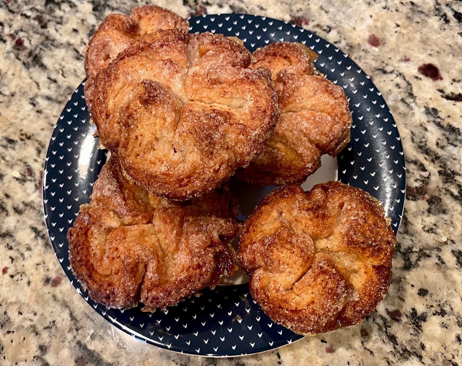 The Lazy Person's Easy Kouign Amann Recipe
