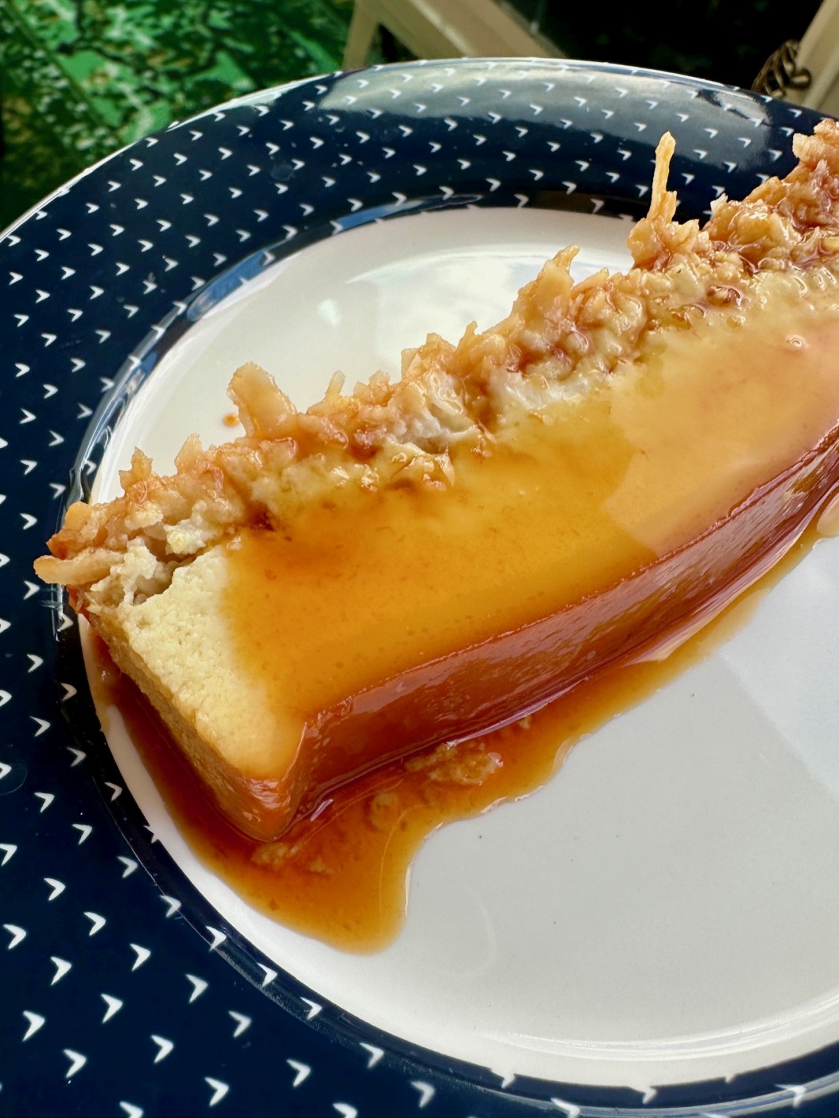 Easy Coconut Flan (Regular & Dairy-Free Versions)