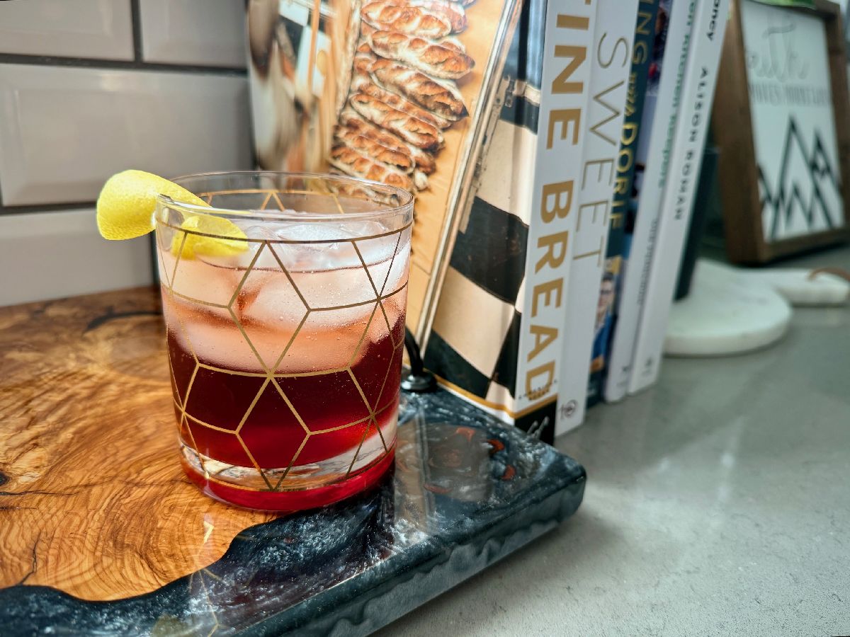 How to Make an Italian Gin & Tonic