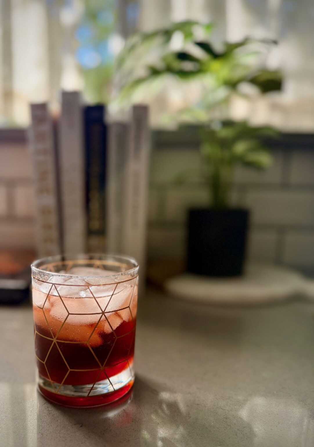 How to Make an Italian Gin & Tonic